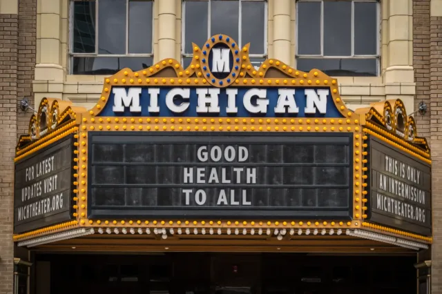 Support and Advocacy - Student Life - U-M | Student Life